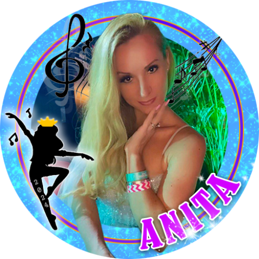 Erlebe den Tanz mit Anita auf TikTok!